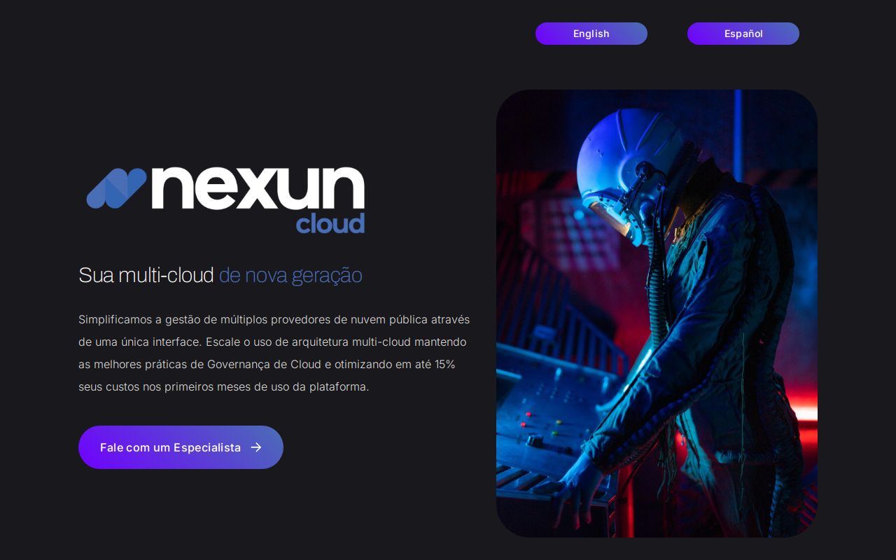 Nexun Cloud